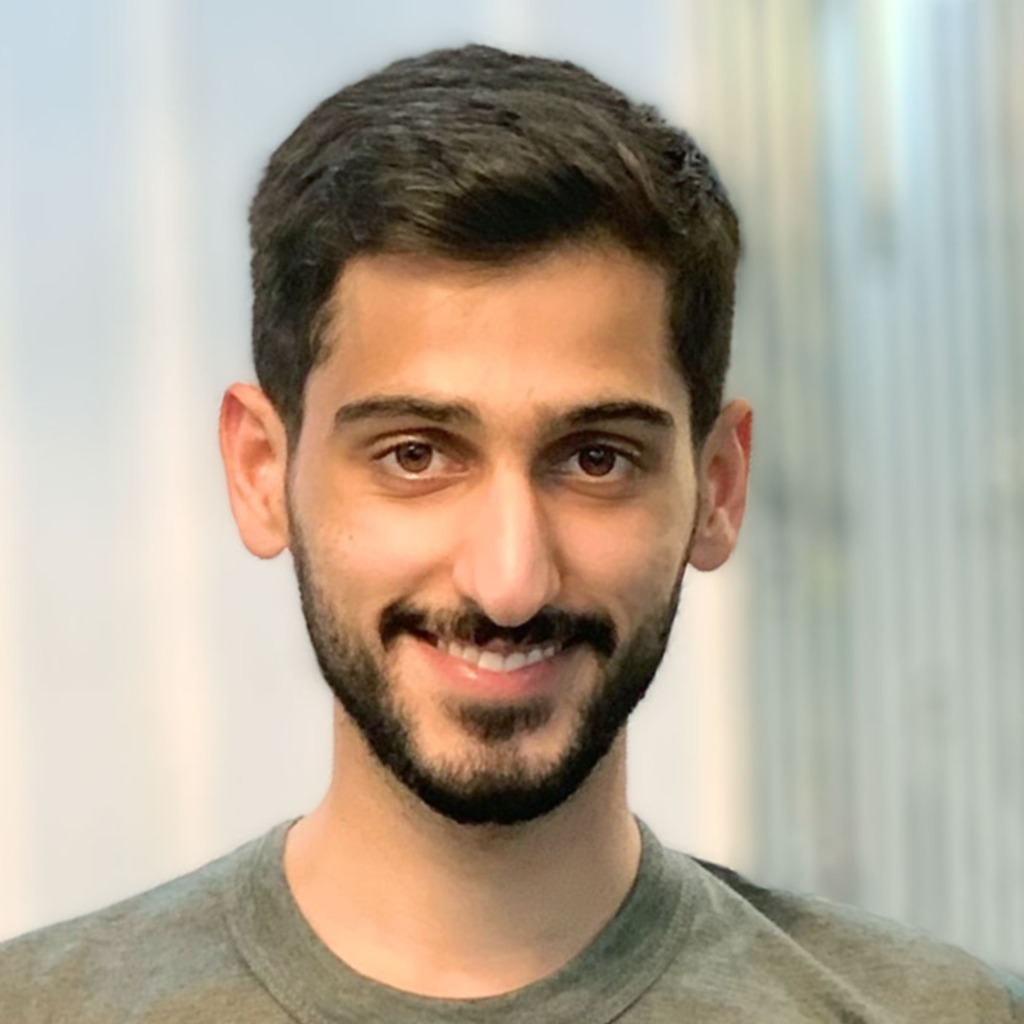 Ahmad Reza Enshaee - Android Software Engineer - WildLearner | XING