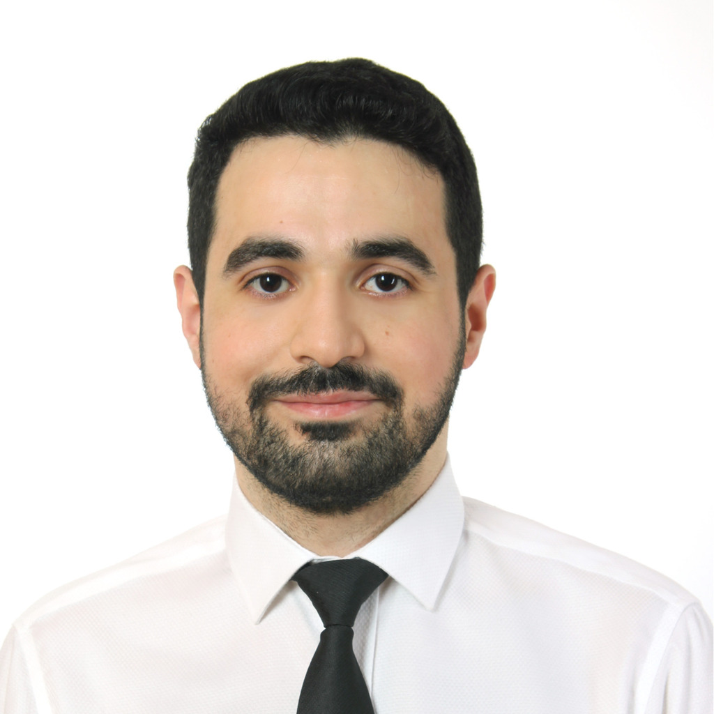 Emre AL - Bauingenieur im Technischen Büro - Esta Construction | XING