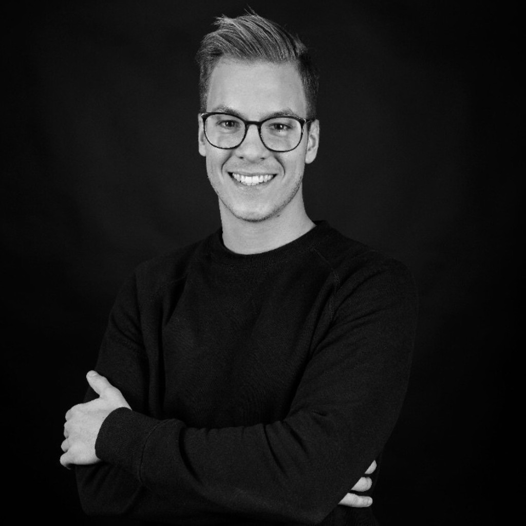 Philipp Rauscher - Kundenberater - UniqueFessler Werbeagentur GmbH | XING