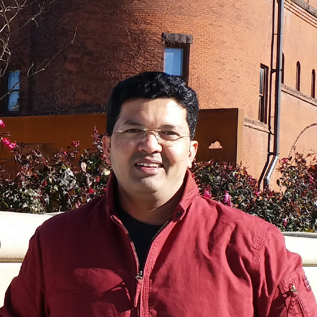 SHEKHAR GUPTA - SAP QM Specialist - Merck KGaA, Darmstadt, Germany | XING