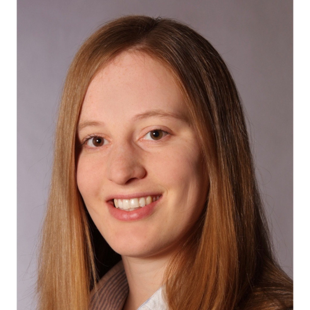 Sara-Kristin Rohn - Gesundheitsfachkraft an Schulen - Gesundheitsamt ...