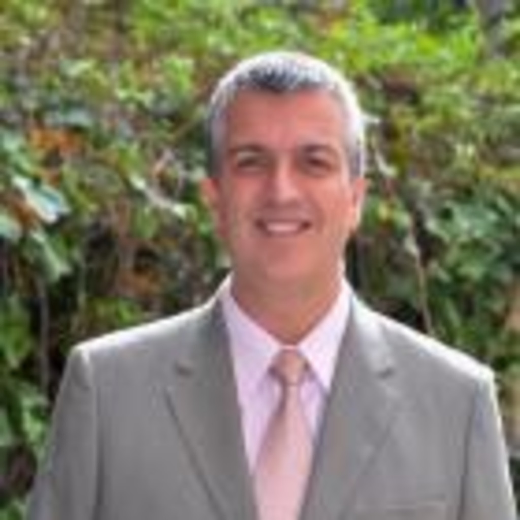 Xavier Riera - CEO - AYURLAB | XING