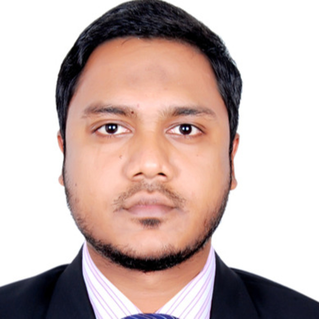 MUHAMMAD MASUM BILLAH - Data Entry Clerk - data entry | XING