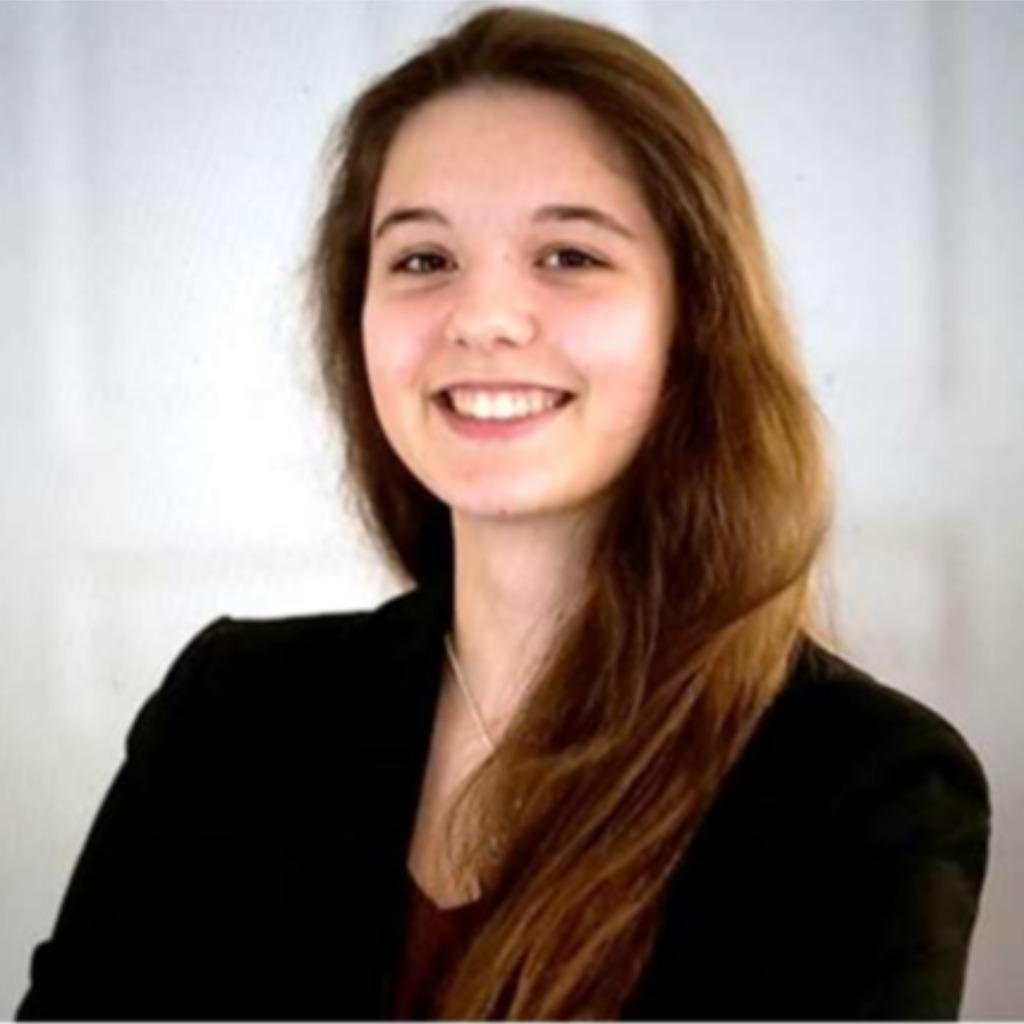 Laura Bachmeier - Dualer Student - Infineon Technologies AG, Regensburg ...