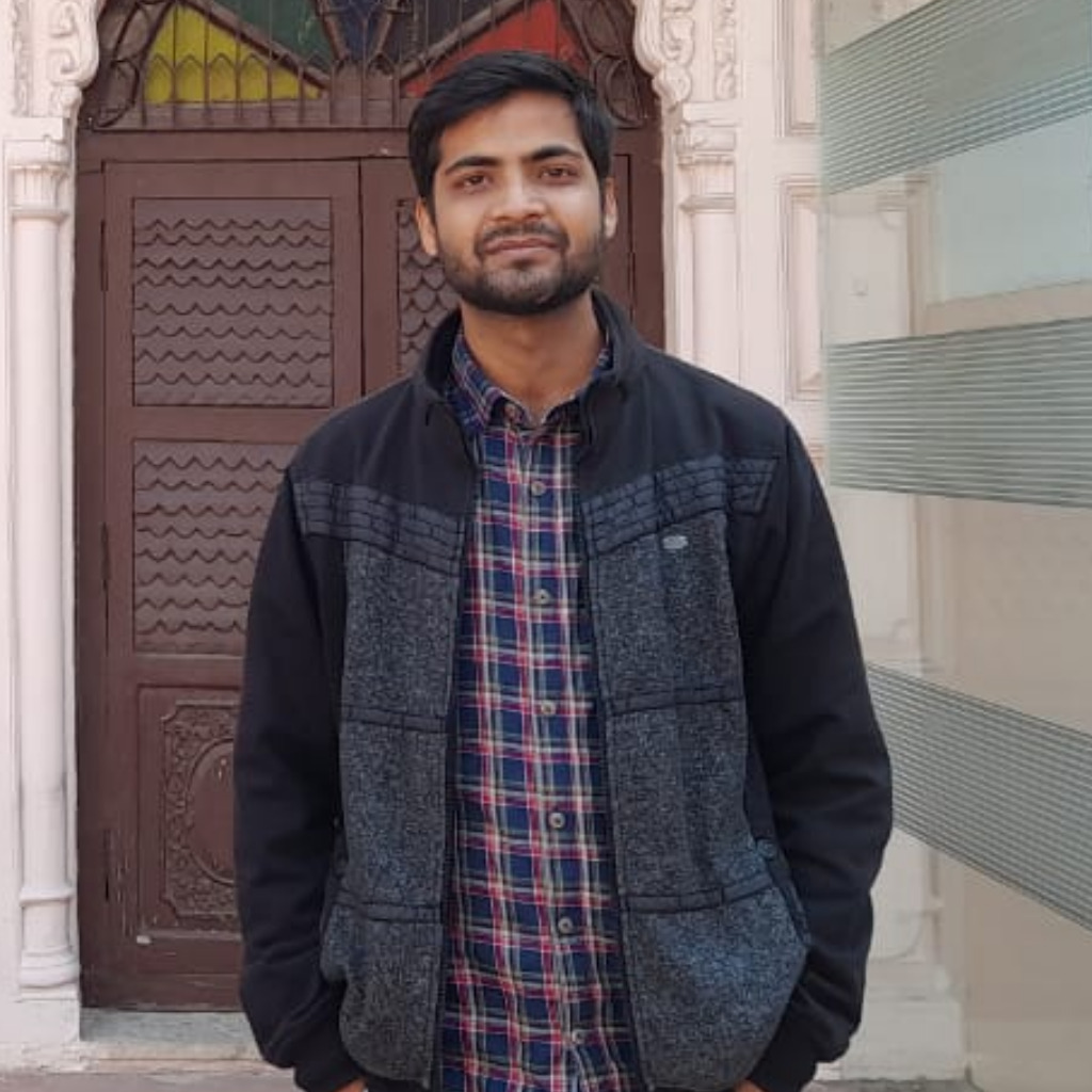 Aman Raj Srivastava - Software Engineer II - Hashedin by Deloitte | XING