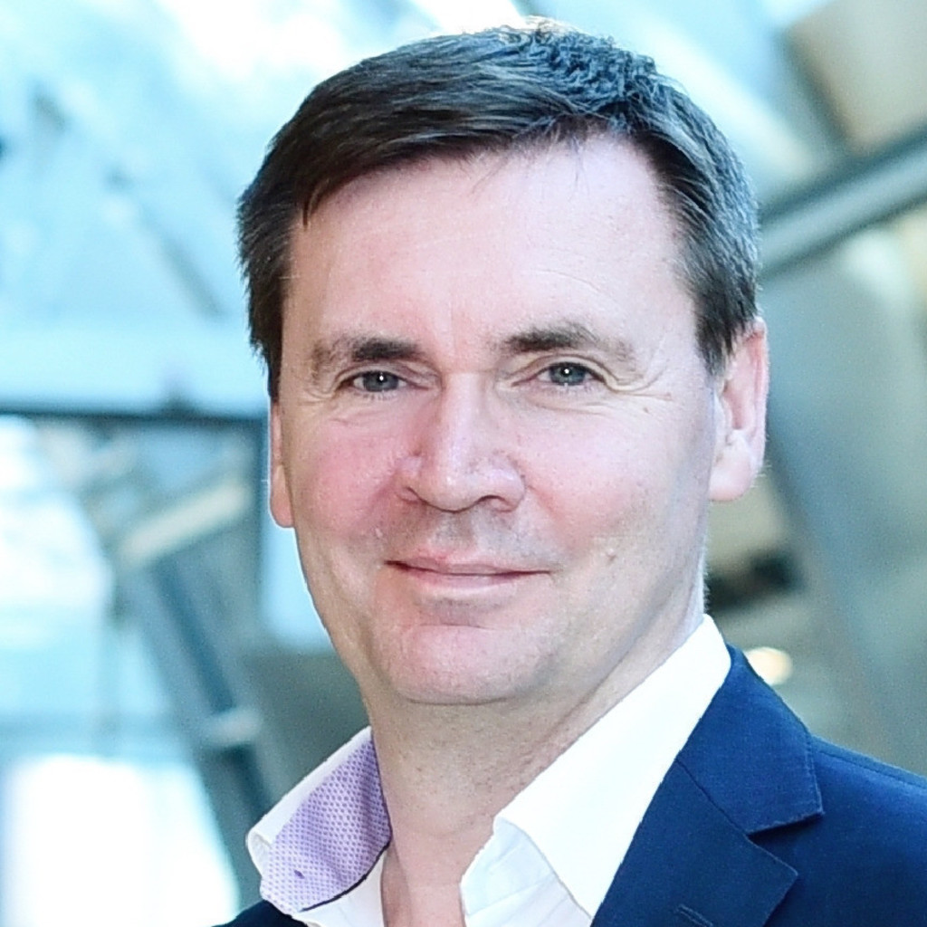 Peter J Callow - Interim CFO - Antion Consulting | XING