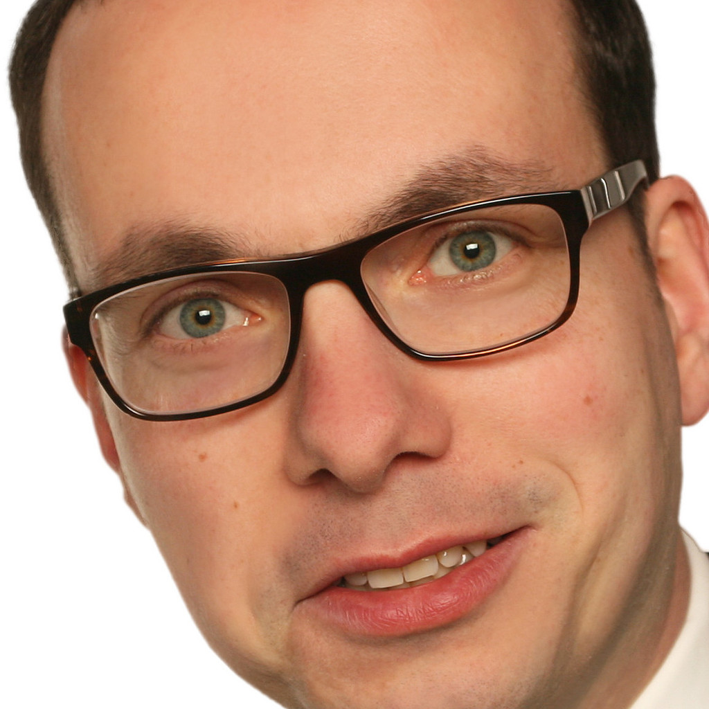 Robert Reinsch - Mitarbeiter Vertrieb - IT-Unternehmen | XING