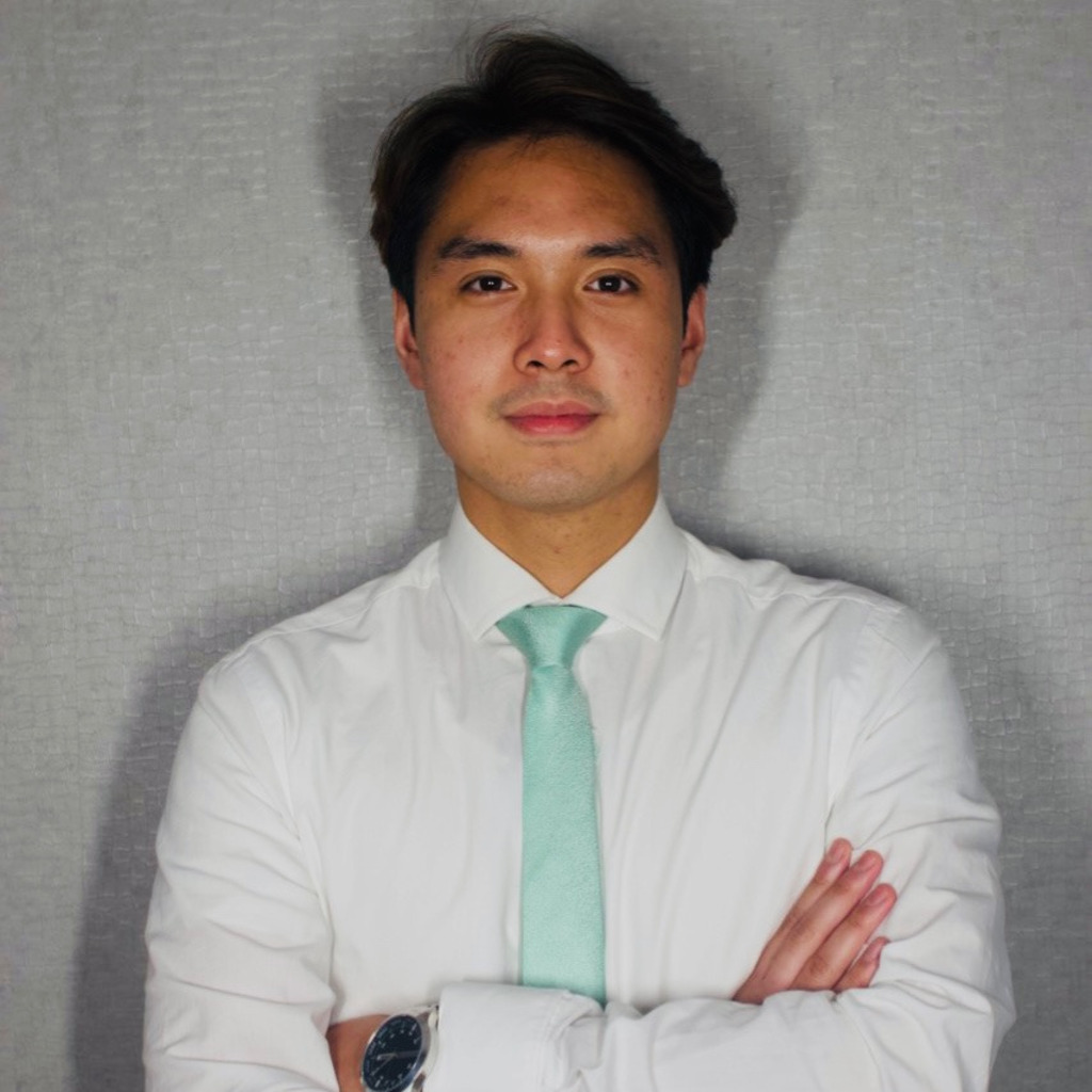 Dan Balmores - Recruitment Consultant - MAM Gruppe | XING