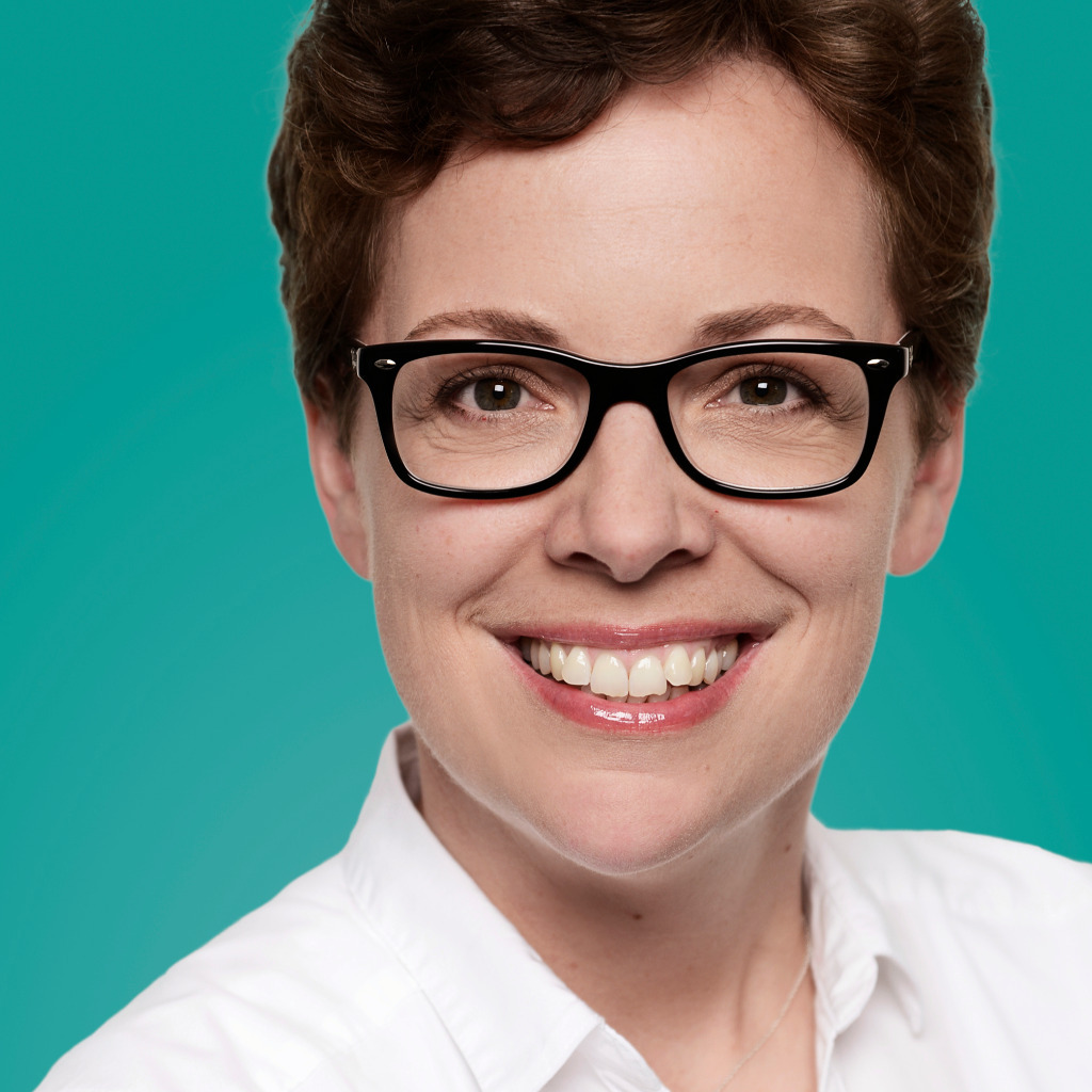 Dr. Stephanie Busch - VP People & Culture - Nect GmbH | XING