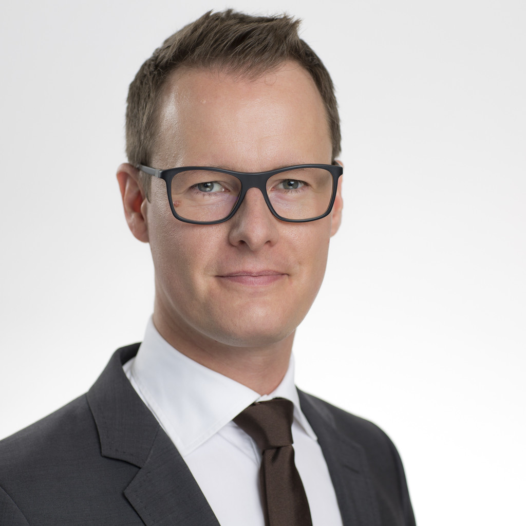 Jan Schulte - Founder/Geschäftsführer - Elements Pharma und Services ...