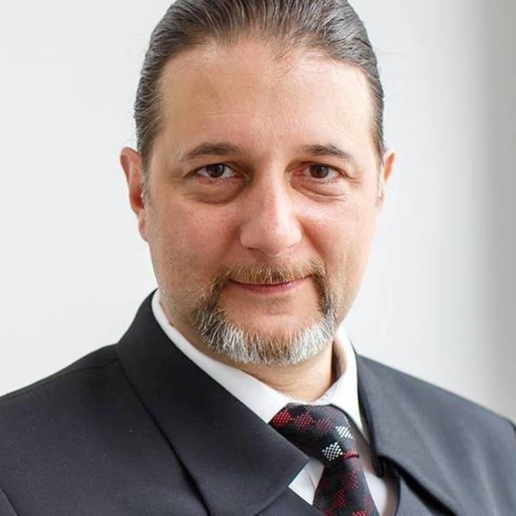 Roman Kuznetsov - CEO - Systola | XING