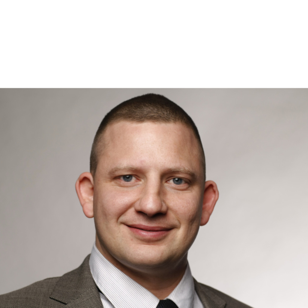 John Cramer - Militärischer Eventplaner und Budgetplaner - United ...