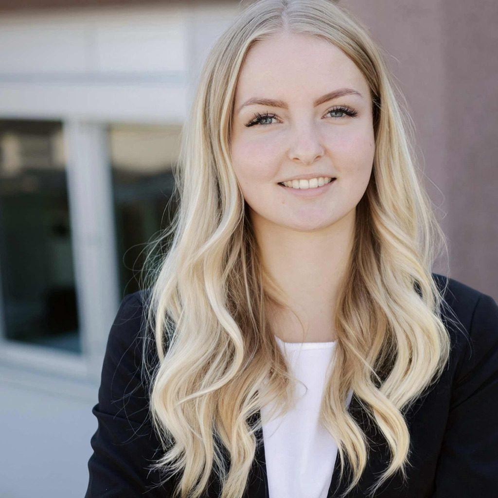 Sandra Müller - Qualifizierte Personalfachkraft - Plein Consulting UG ...