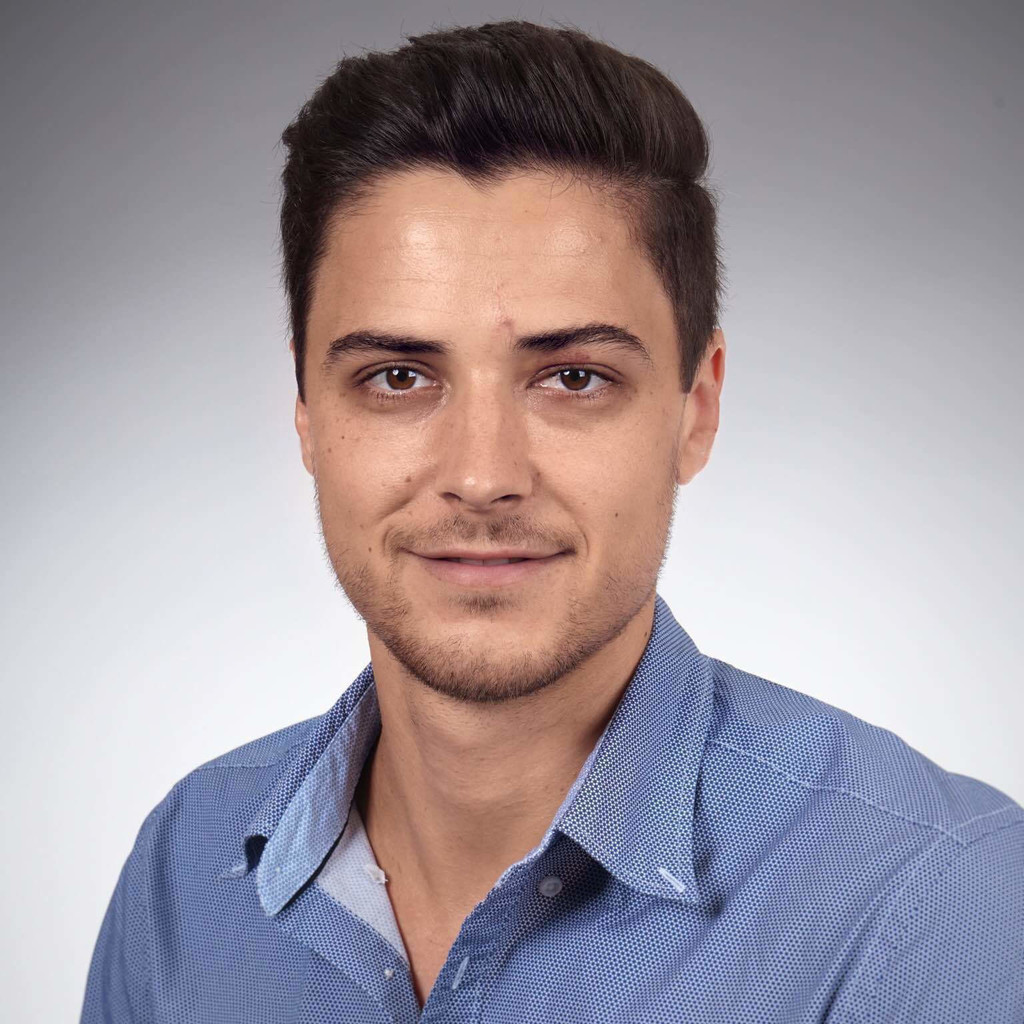 David Donner - Controller - Kardex Remstar | XING