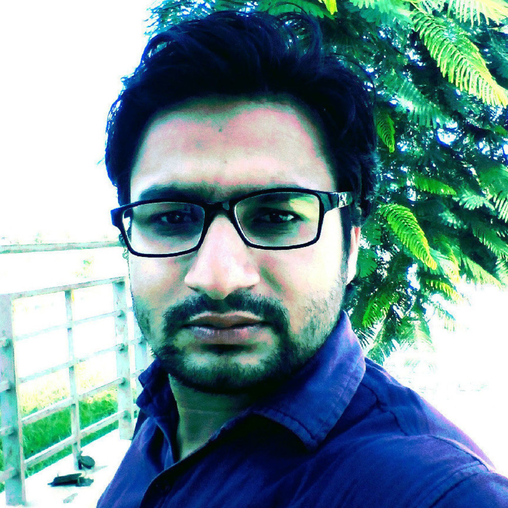 Ashish Kumar - Digital Marketing Specialist - Vocco Travel and ...