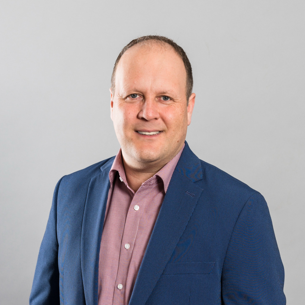 Daniel Knoche - Leitung Vertriebsaußendienst - FROMM Verpackungssysteme ...