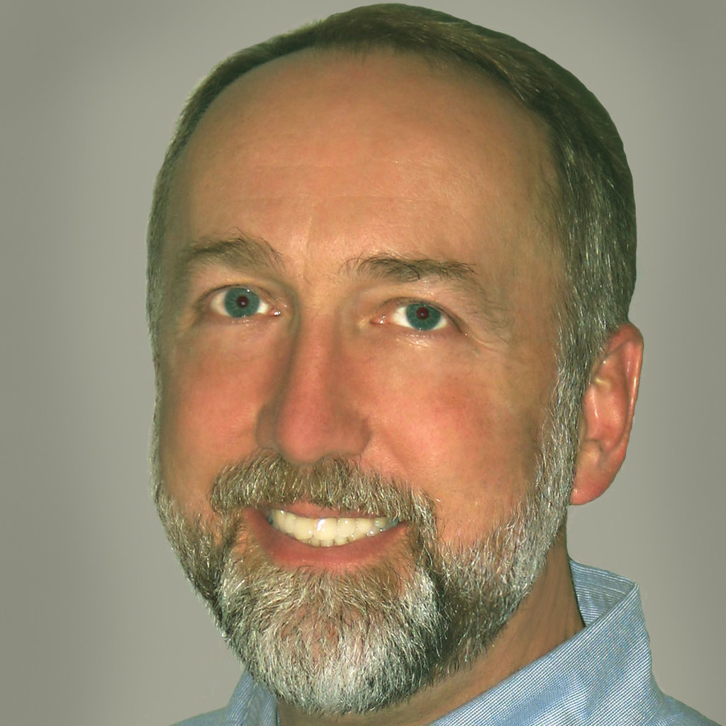 Bob Donaldson - Executive Consultant - Carson Strategy Group | XING