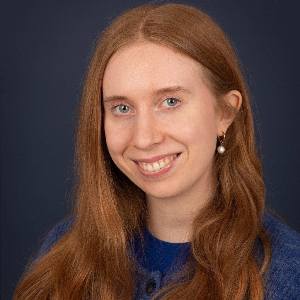 Greta Holst - Psychologische Psychotherapeutin i.A. (VT) - MoVA ...