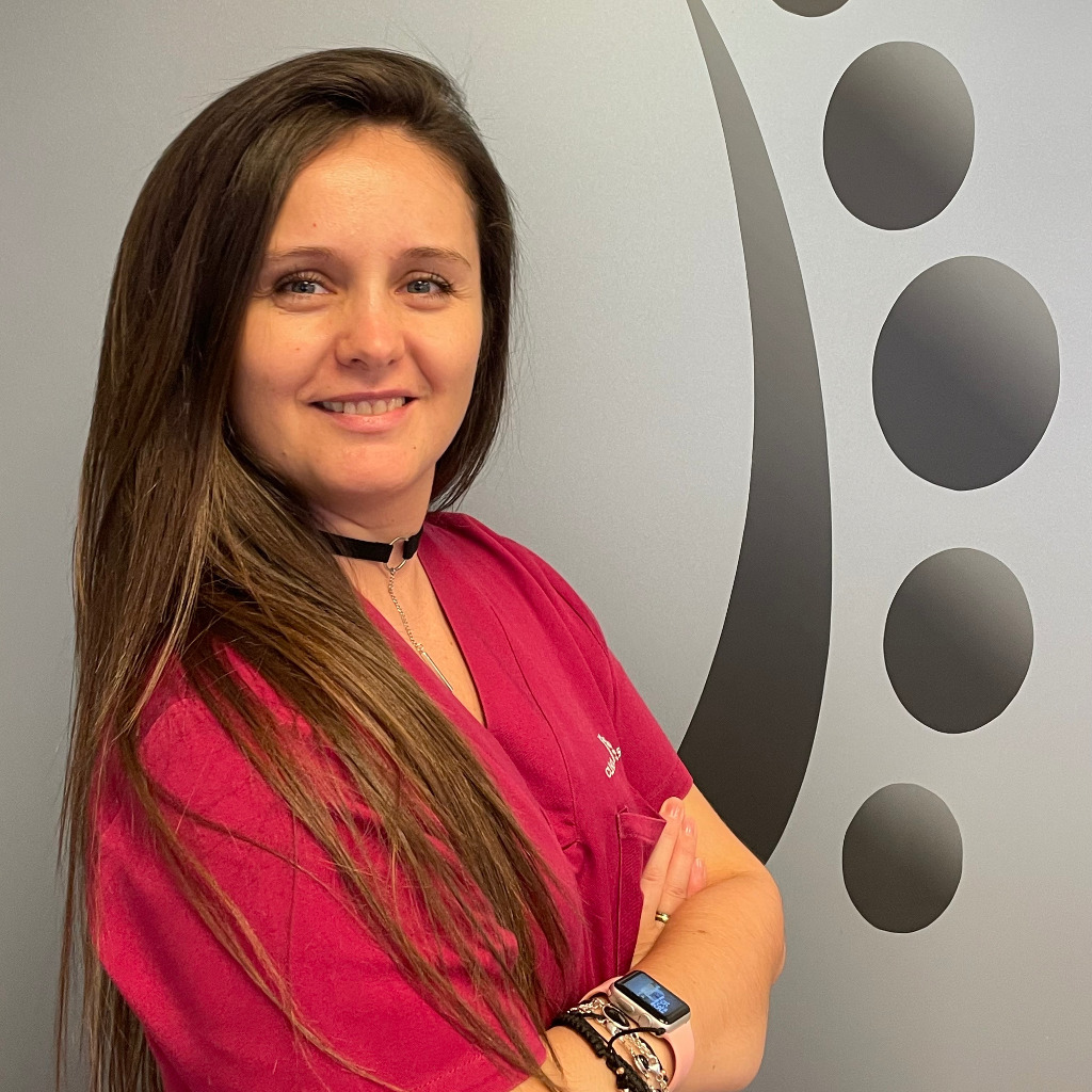 Georgiana Cristina Preda - Auxiliar de Clinica - Clinica Santosol | XING