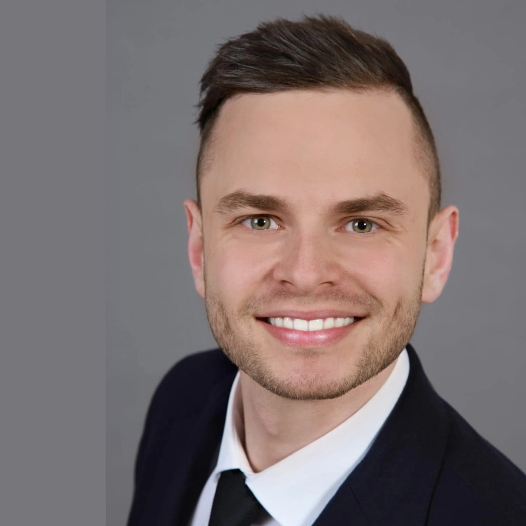 Alexander Reiff - Enterprise Account Manager - Trend Micro Deutschland ...