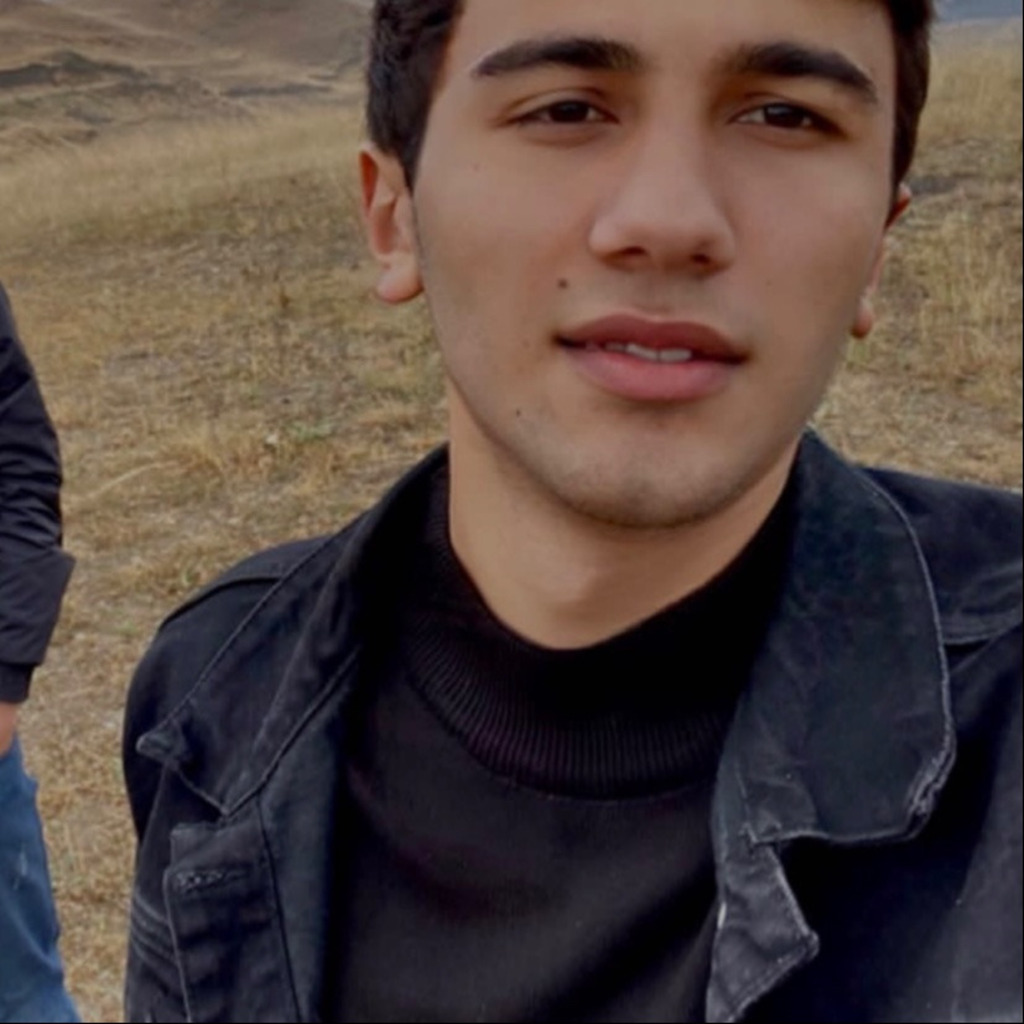 Ayaz Məmmədov - Yok - Yox | XING