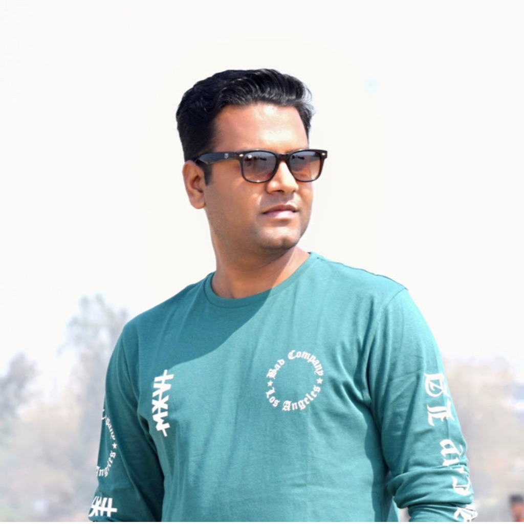 Anwarul Azim - Research Assistant - Institute of Anatomy and Cell ...