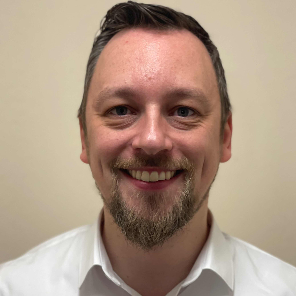 Martin Stasch - Verfahrensentwickler - Mercedes-Benz Group | XING