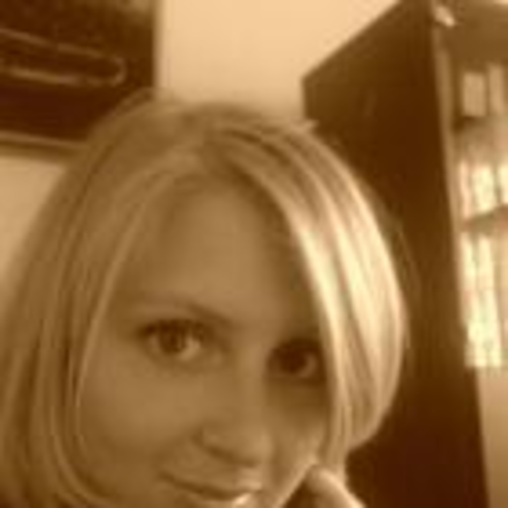 Olga Kolesova - Senior analyst - SEB | XING