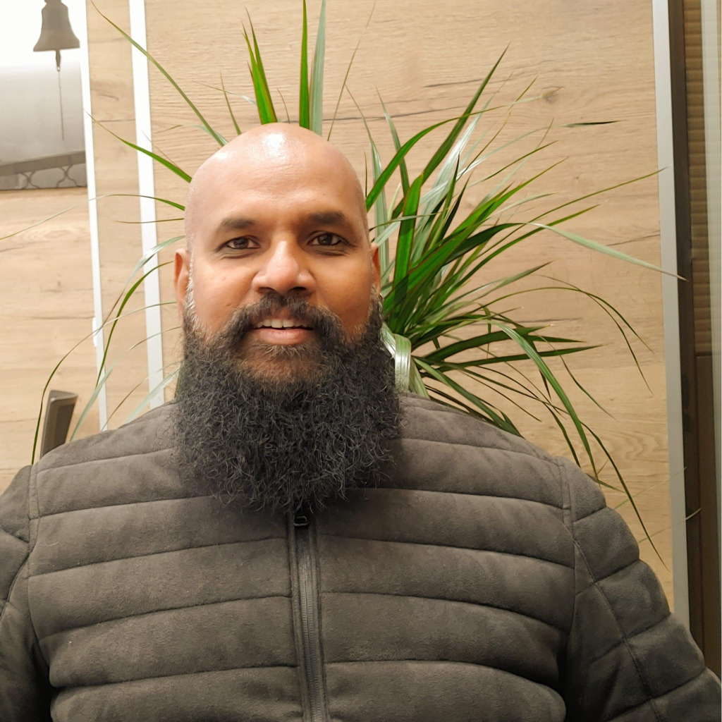 Victor Immanuel Gowrava Victor David - Talent Acquisition Manager ...