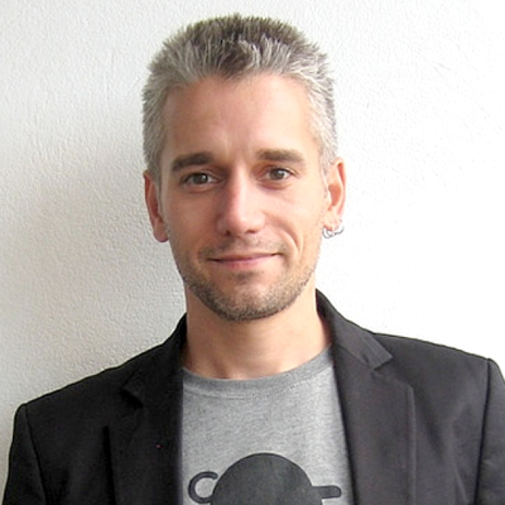 Florian Hauser - Geschäftsführung & Entwicklung - COSMOTO GmbH & Co. KG ...