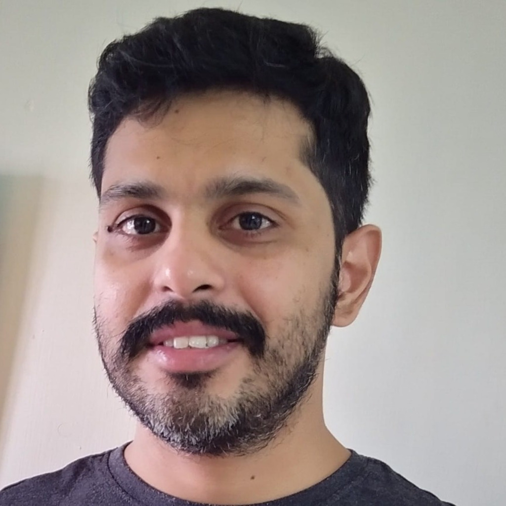Arun Abraham - Senior Web Developer - Katzion | XING Arun Abraham - Senior Web Developer - Katzion | XING