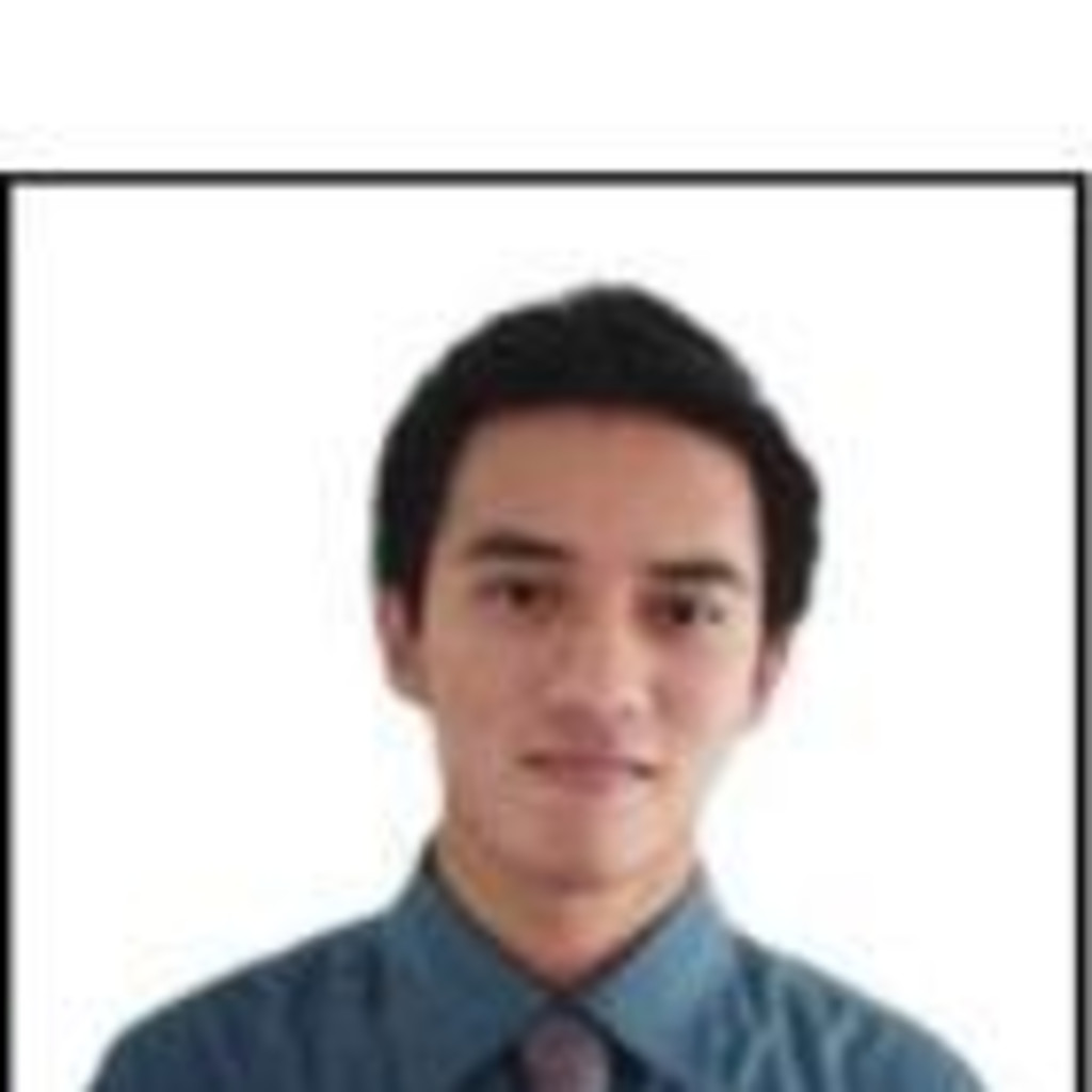 Kevin Russell Ignacio - none - none | XING