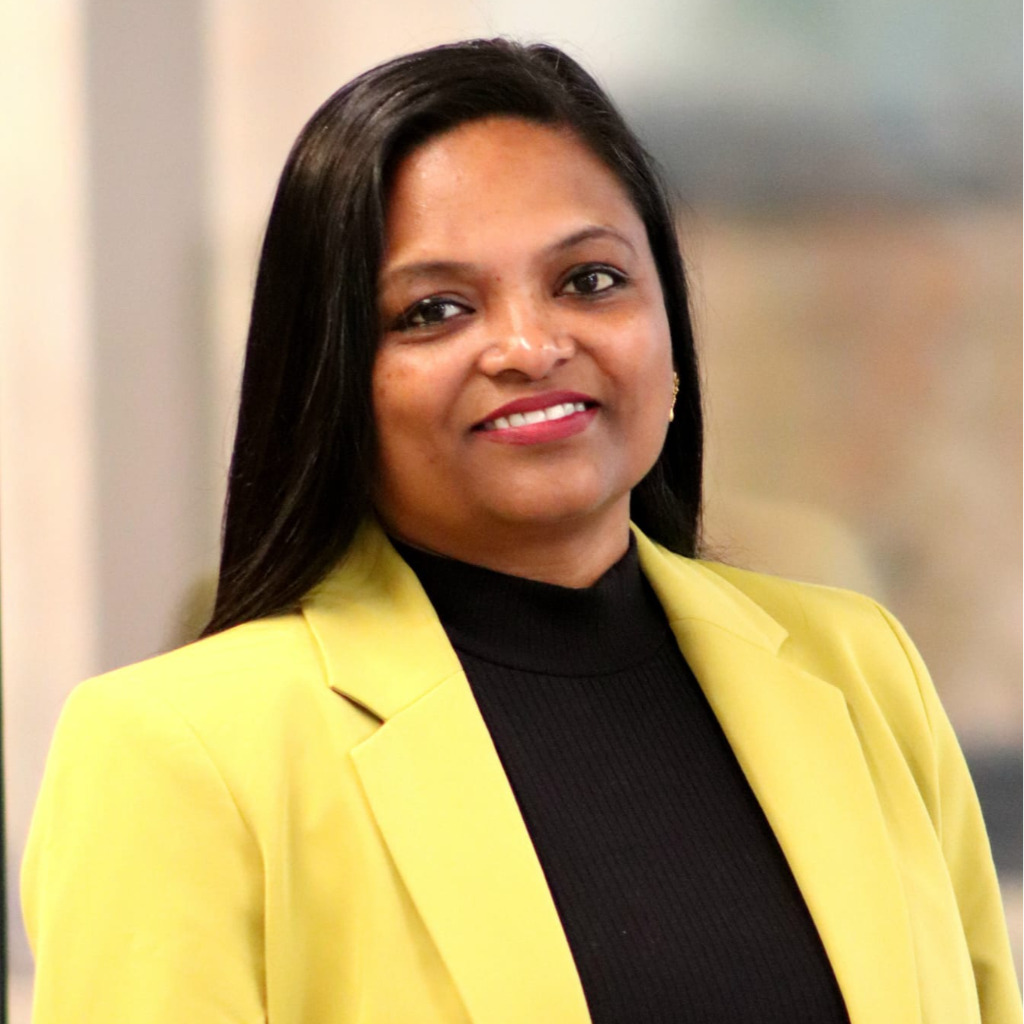 Poornima Subramanian - Azure DevOps Engineer - Avanade Deutschland GmbH ...