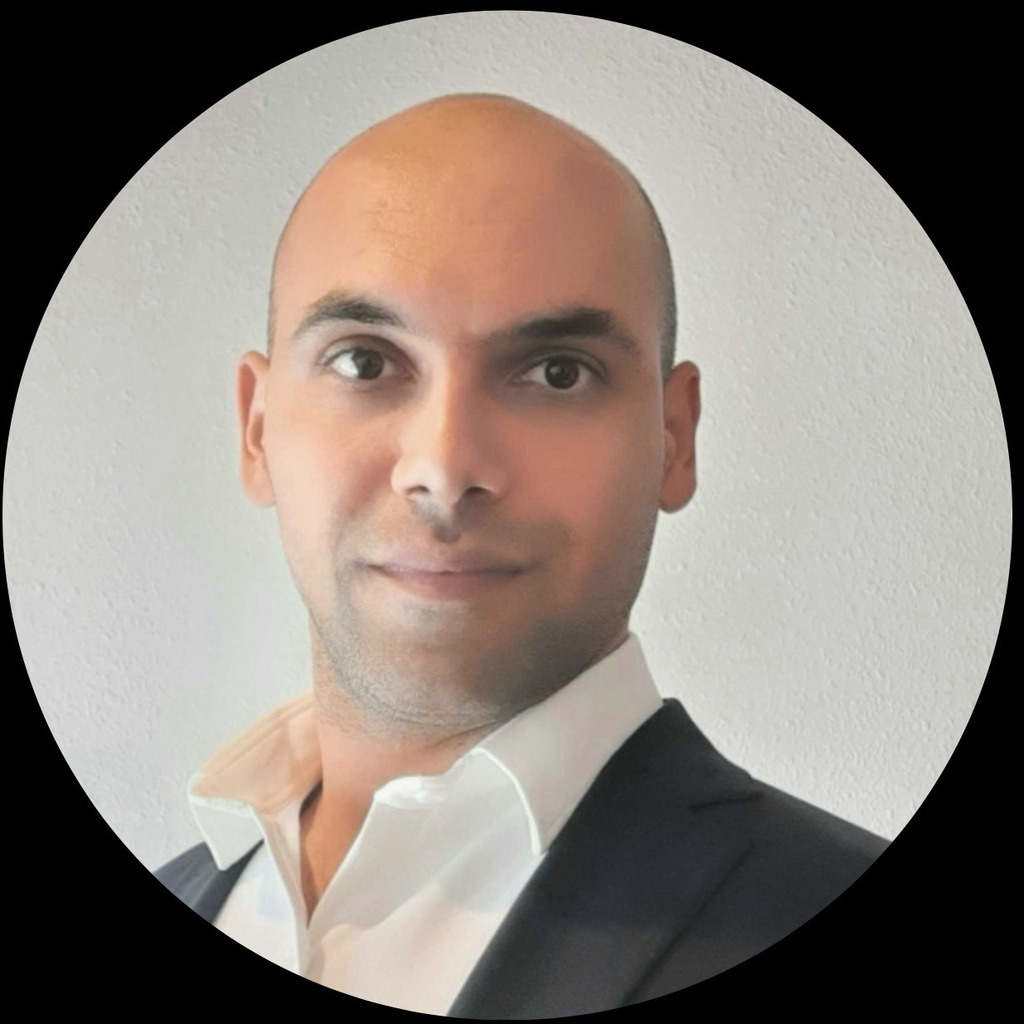 Ali Aminian - Senior Software Engineer - TIDAL | XING