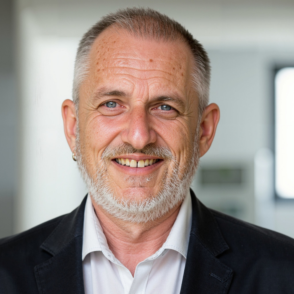 Heinz Staber - Enterprise Agile Coach - masyscon GmbH | XING