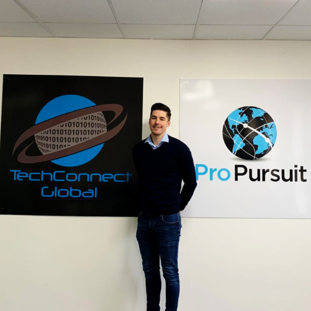 Jack Valentine - Managing Director - TechConnect Global | XING