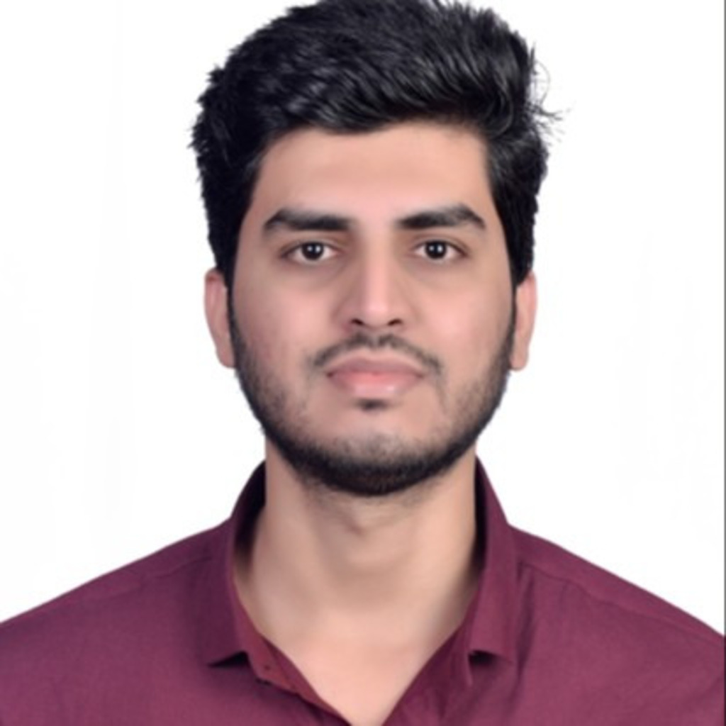 Shubham Gade - Security Analyst L1 - ConnectWise | XING Shubham Gade - Security Analyst L1 - ConnectWise | XING