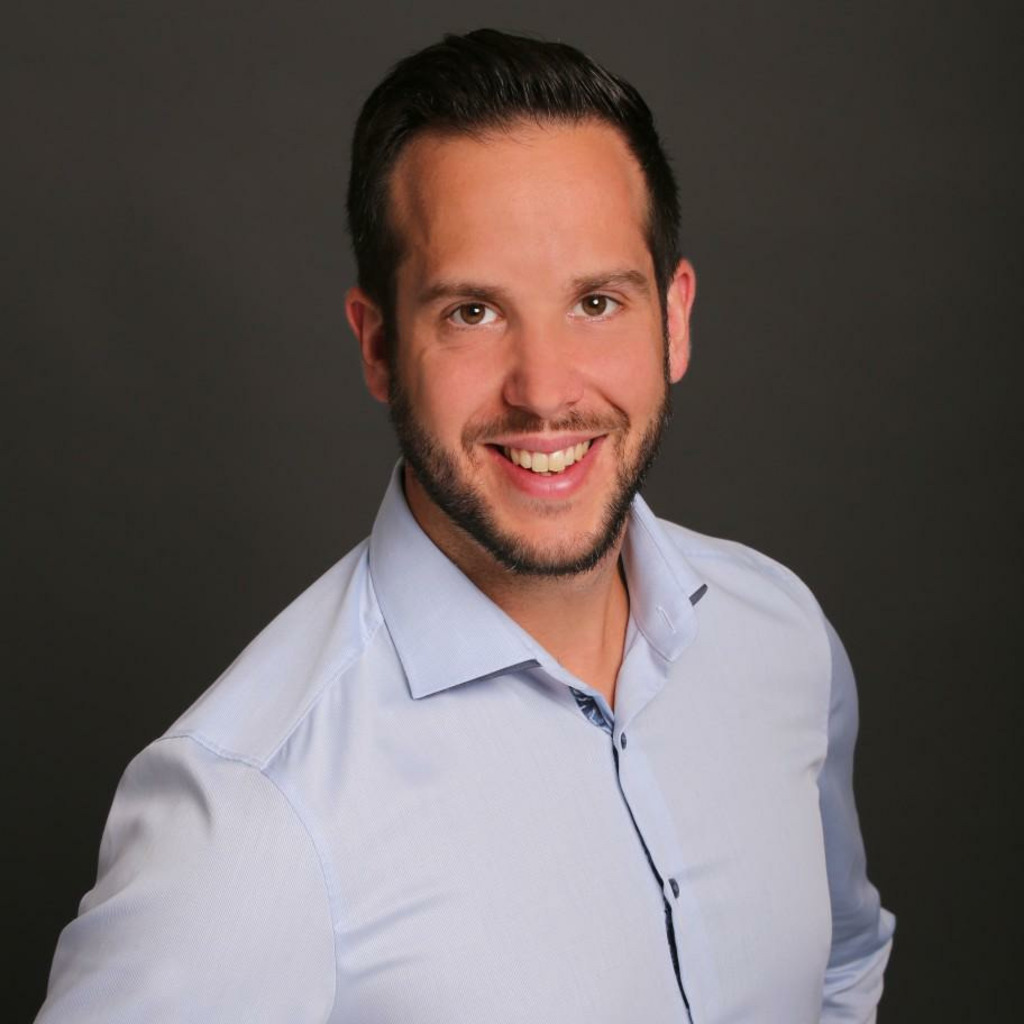 Benjamin Dengler - Entwicklungsingenieur: Applikateur für ...