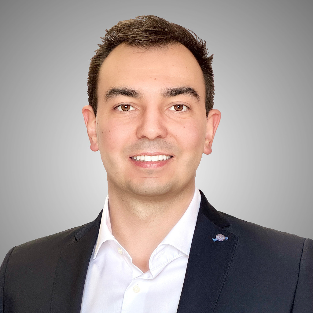 Christopher Nagel - Senior Application Engineer - SAF-HOLLAND GmbH | XING