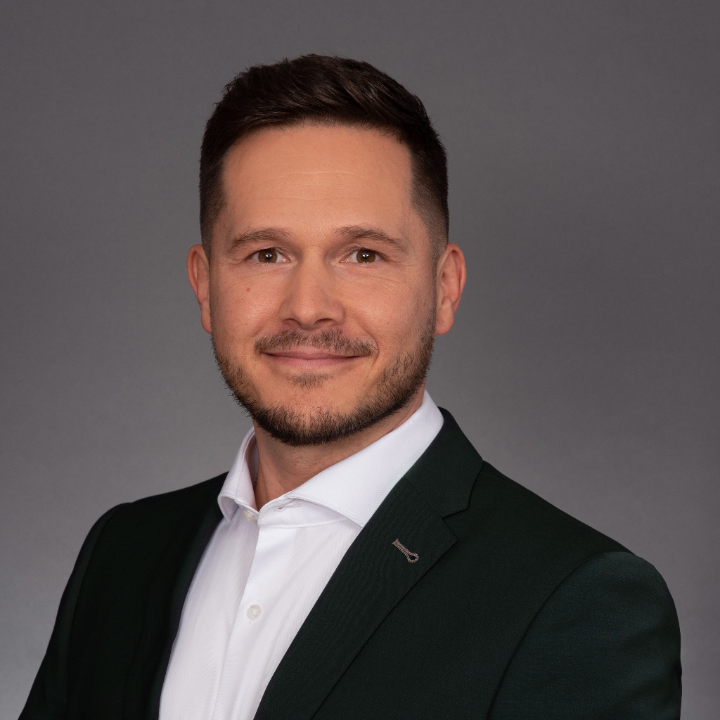 Tobias Herrmann - Asset Manager - TUI Deutschland GmbH | XING