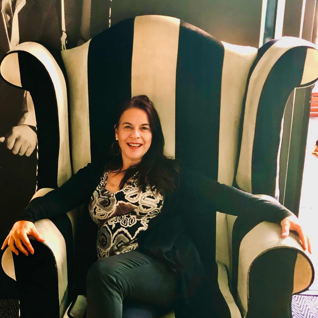 Claudia Sylla - Inhaber & CEO - Sylla Events | XING