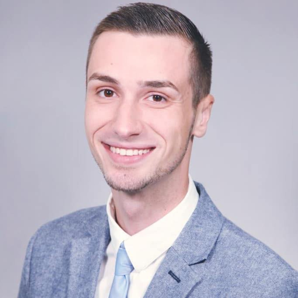 Alexander Schmid - Vertriebsmitarbeiter - REMA Handels GmbH | XING