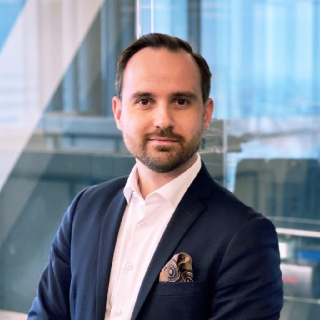 Steve Landgraf - Senior Recruiting Manager - SeSa GmbH | XING