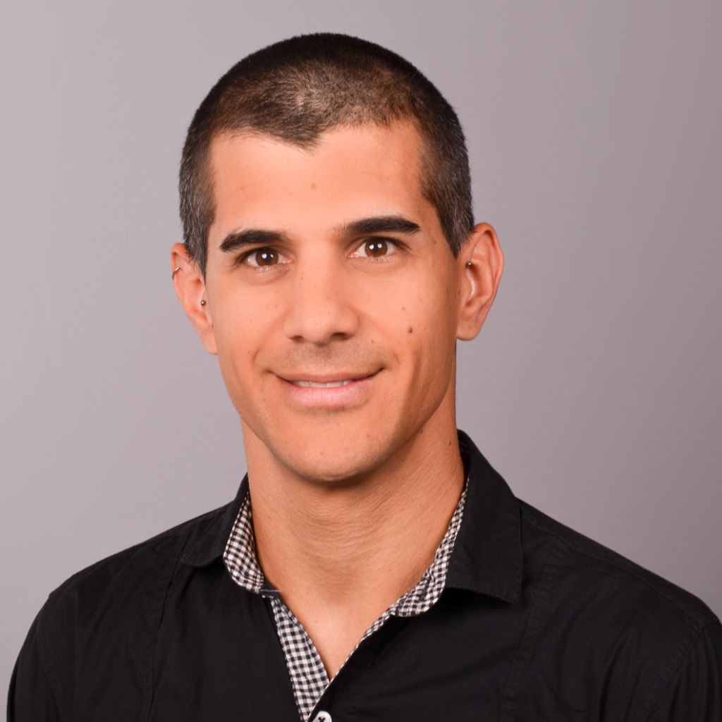 Emiliano Salazar - Frontend-Entwickler - Selphspace | XING