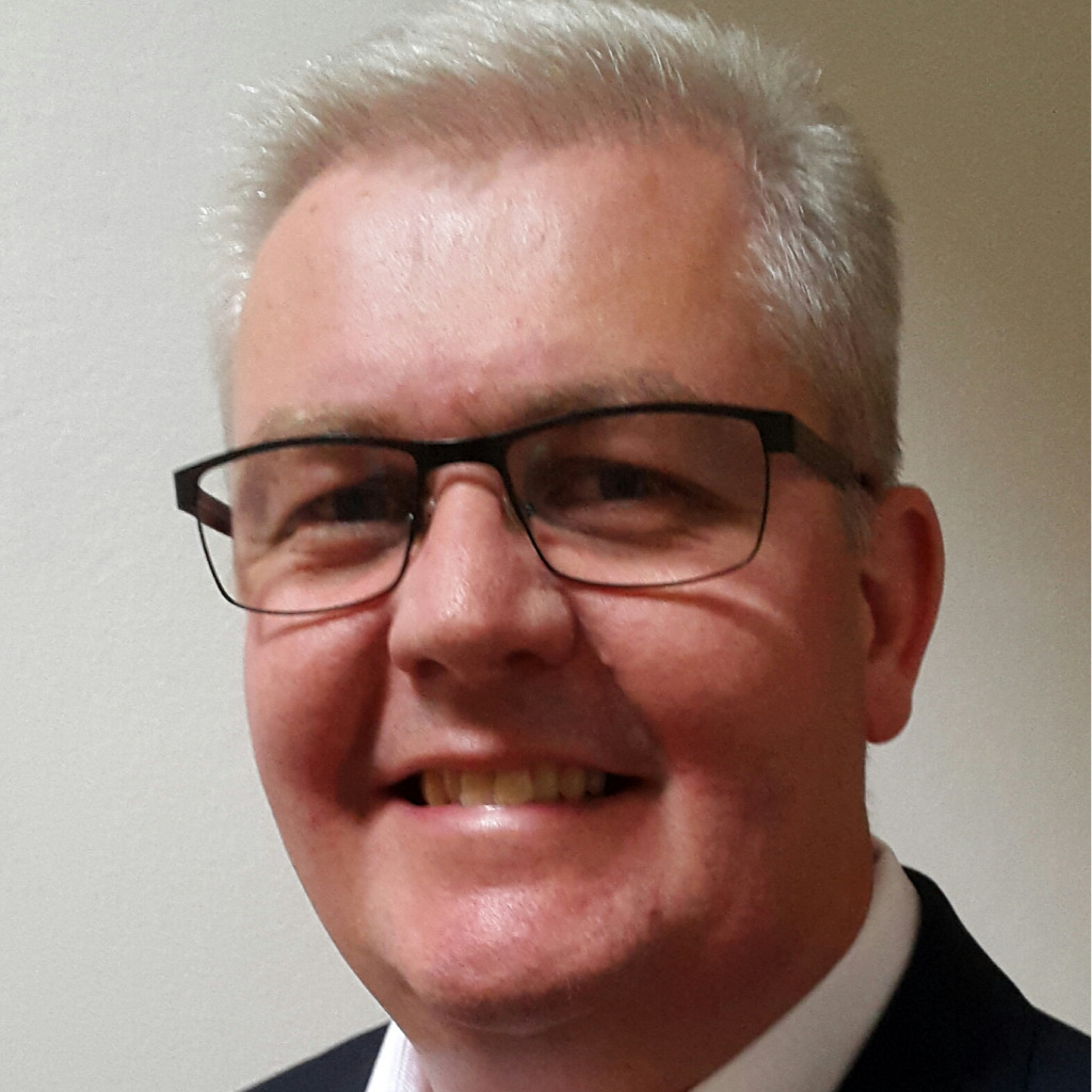 Stefan Wunderlich - Quality Manager - Biohealth International GmbH | XING