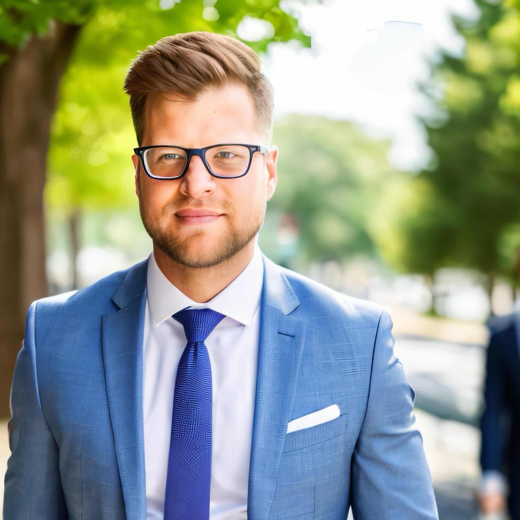 Alexander Tonn - Vertriebsmitarbeiter Außendienst - Debeka | XING