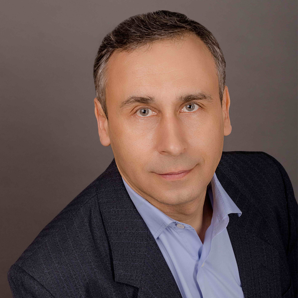 Vadim Baranov - Konstruktionsingenieur - Mercor-PROOF, Herstellung von Ventilations- und ...