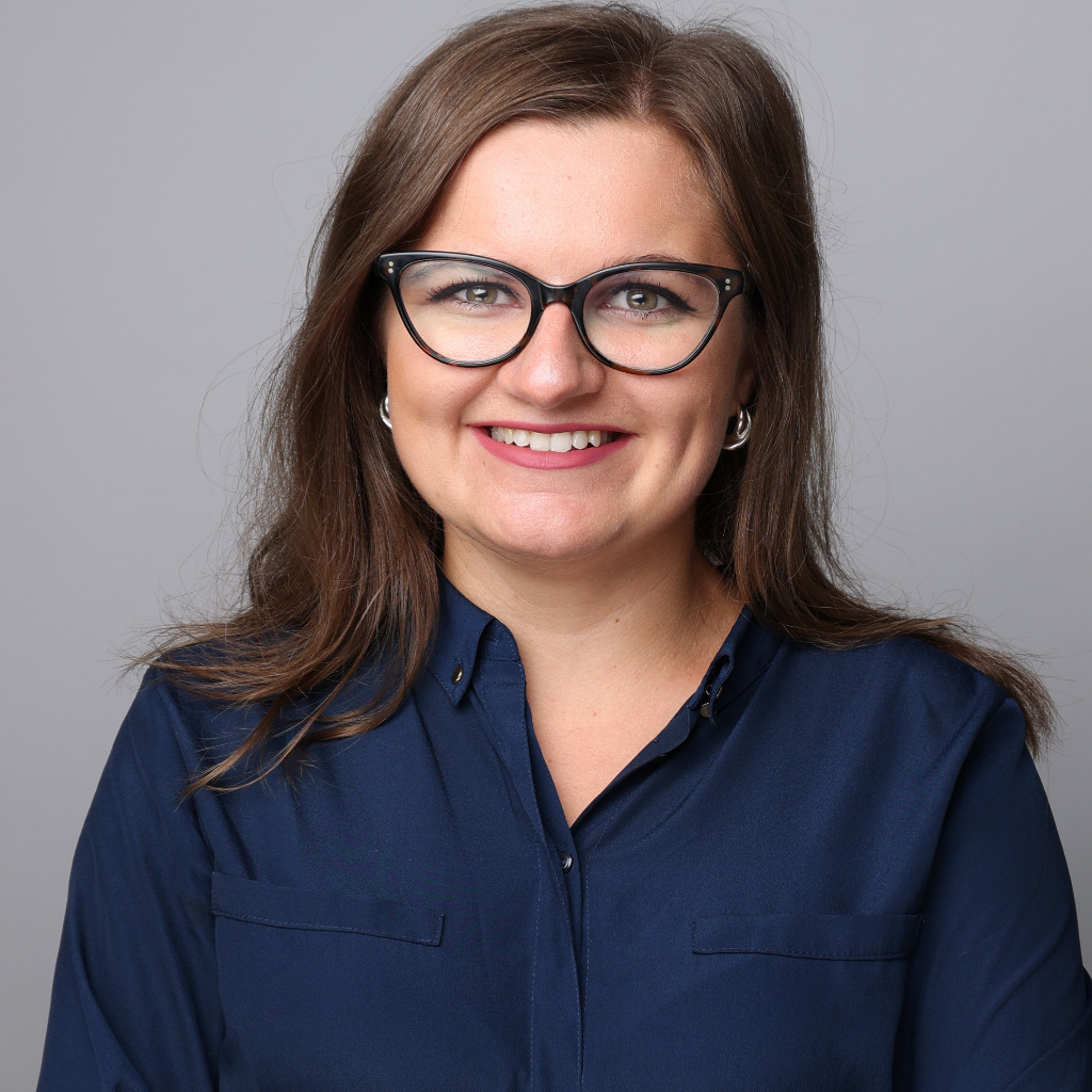 Anzhelika Stepanova - Werkstudentin - Deloitte | XING