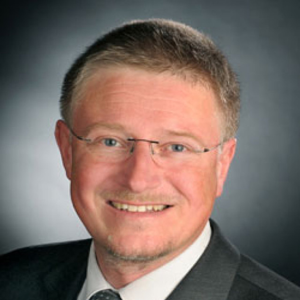 Matthias Hoepfel - Application Manager - Identity & Access Management ...