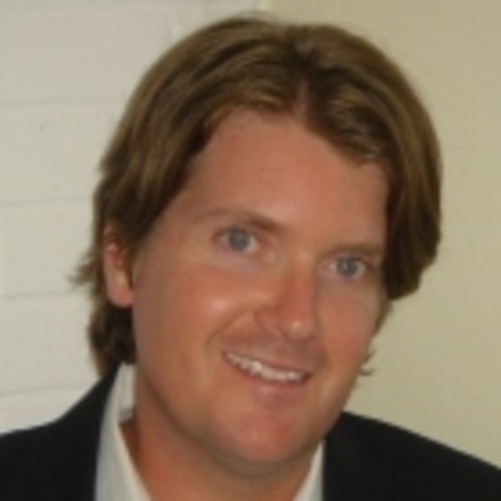 Charles Judy - Managing Director - Hardesty Global LLC | XING